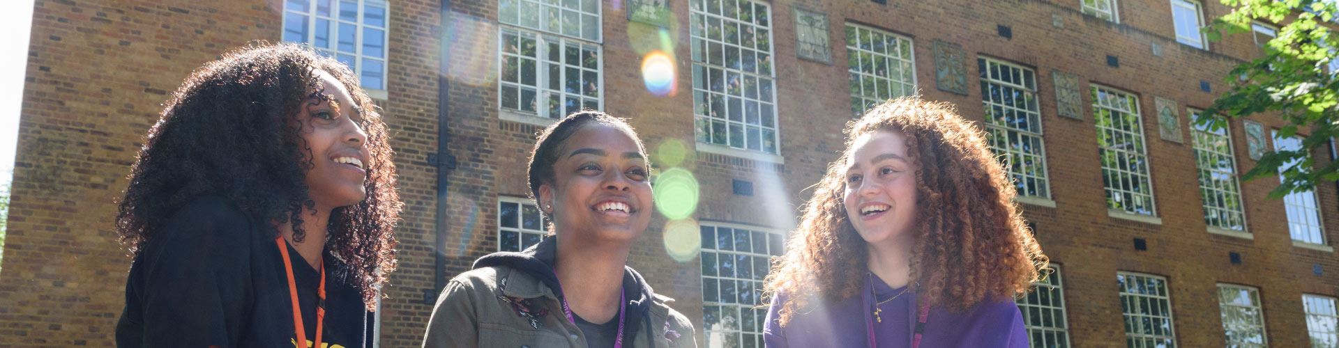 FAQs - Lewisham College